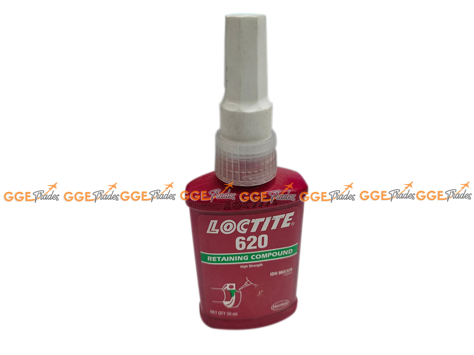 LOCTITE 620 - Green Globe Exports