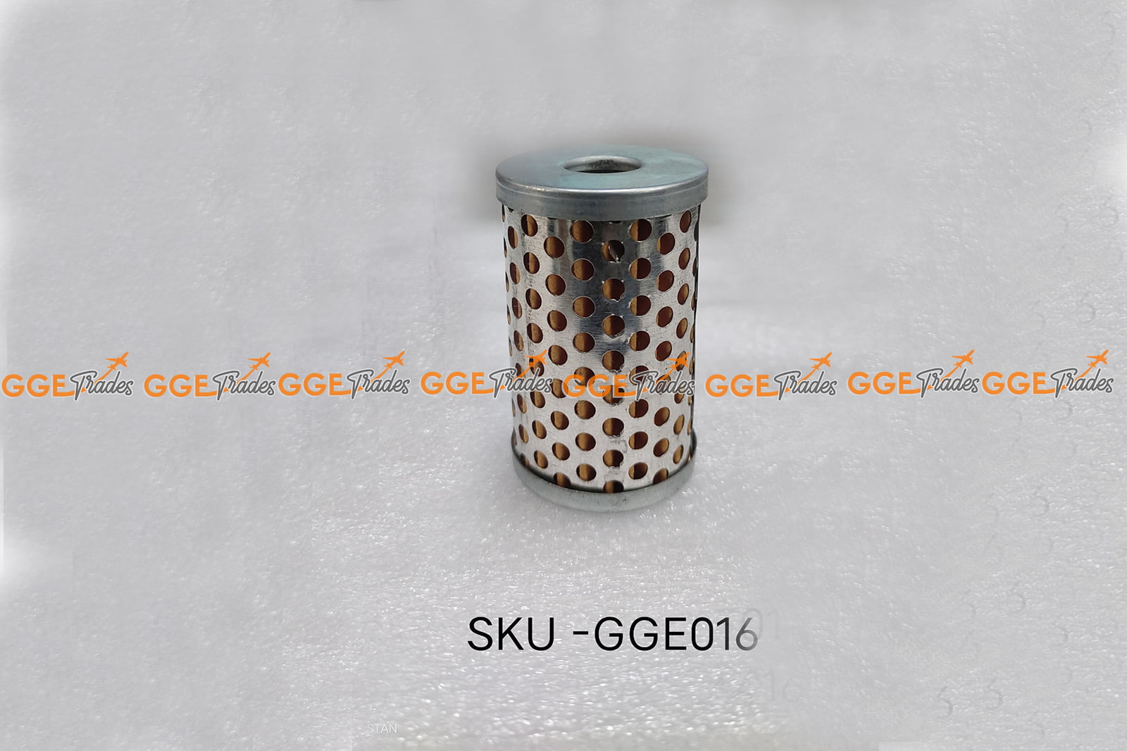 OIL FILTER 500 ROYAL ENFIELD - Green Globe Exports